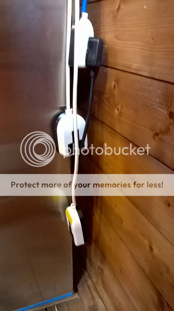 Elitech E1000 build with wiring - Home Brew Forum