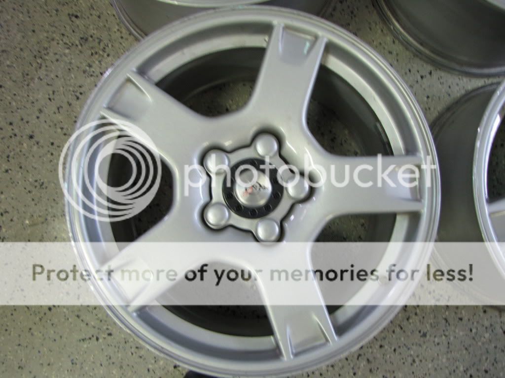 FS: Corvette C5 wheels (4) 18X 9 1/2 PA | VW Vortex - Volkswagen Forum