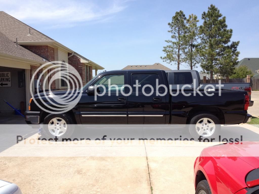 relentless85's 05 Silverado build | Chevy Silverado and GMC Sierra Forum