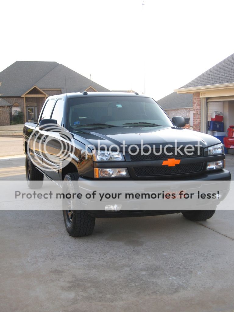 relentless85's 05 Silverado build | Chevy Silverado and GMC Sierra Forum