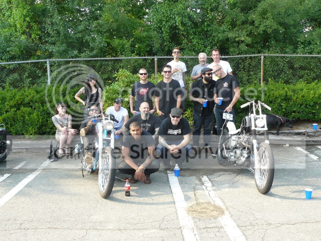 BBQ/Bike show June 13th Danvers MA | Jockey Journal Forum