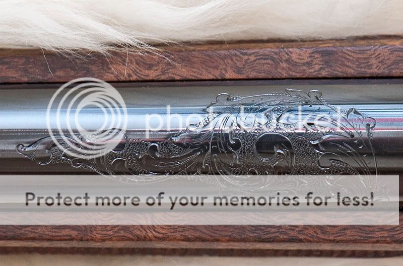 A first Cooper: Custom Classic, with photos. | Rimfire Central Firearm ...