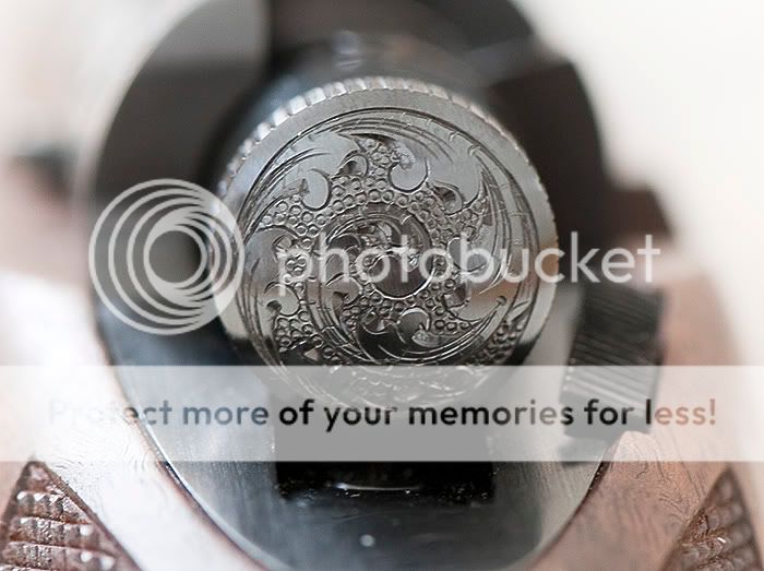 A first Cooper: Custom Classic, with photos. | Rimfire Central Firearm ...