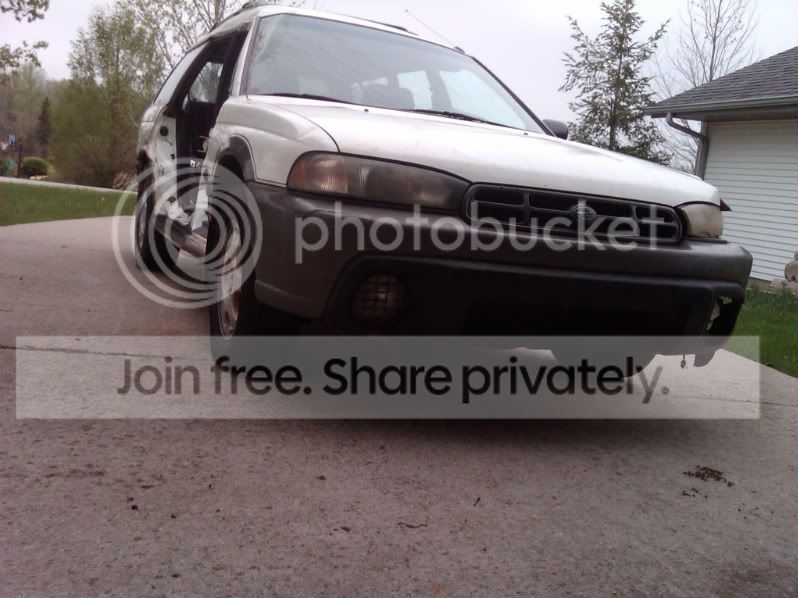 FS: 96 Legacy Outback complete partout (Indiana) | Subaru Outback Forums