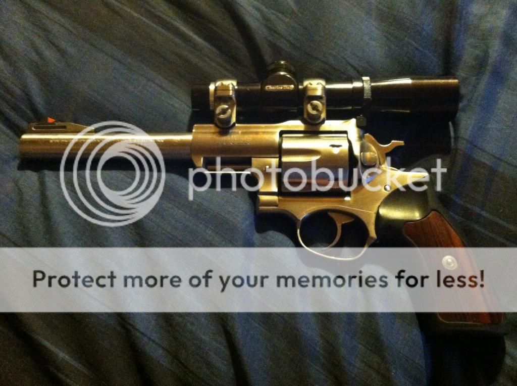 Possibly the best $130 I ever spent! | Rimfire Central Firearm Forum