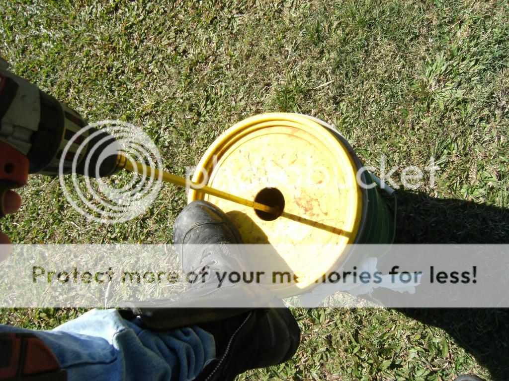 Processing "Loam" samples | Alluvial Gold Prospectors