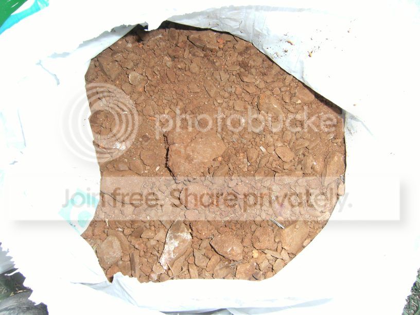 Processing "Loam" samples | Alluvial Gold Prospectors