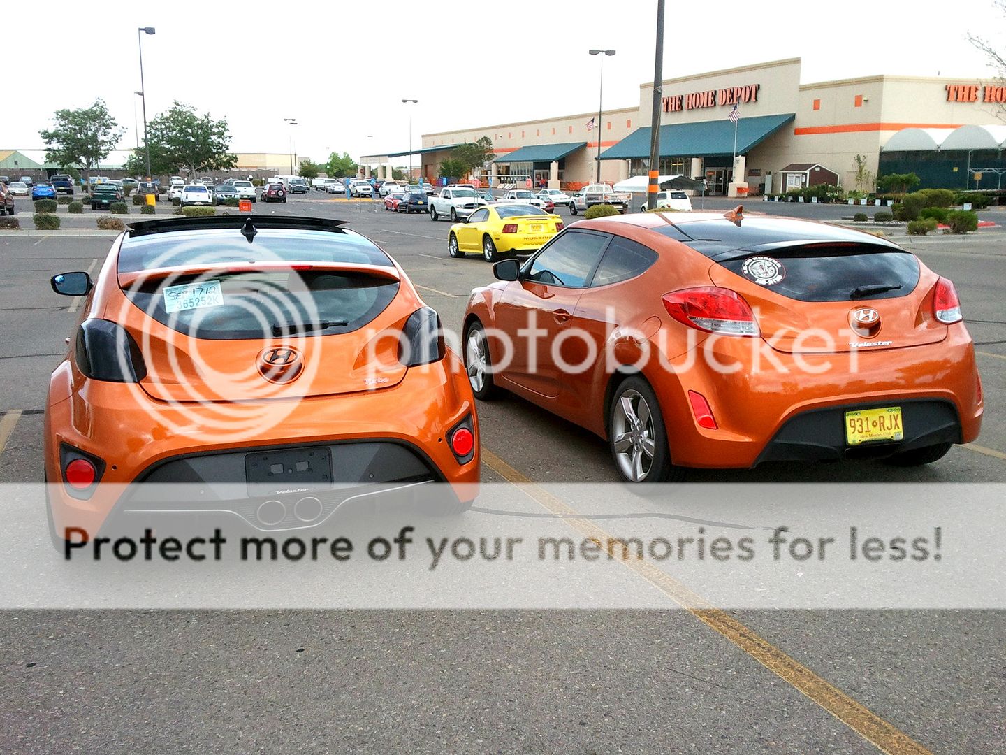 Got pictures with a base, Vitamin C, non-turbo.. | Veloster Turbo Forum