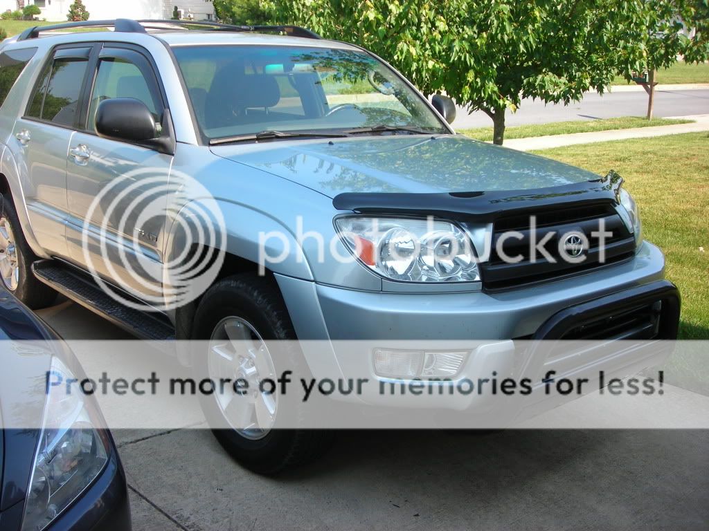 05 4runner SR5 V6 4x4 Build - Toyota 4Runner Forum - Largest 4Runner Forum