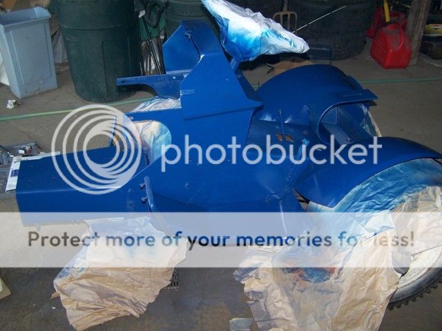 SS12 is getting a (slight) makeover | My Tractor Forum