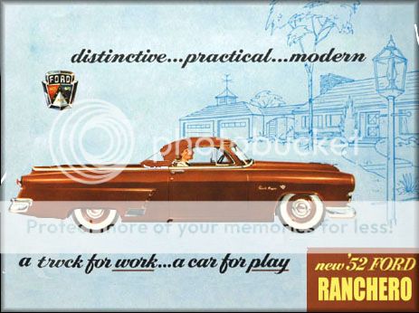 Customs - 1954 Ford Ranchero | Page 2 | The H.A.M.B.