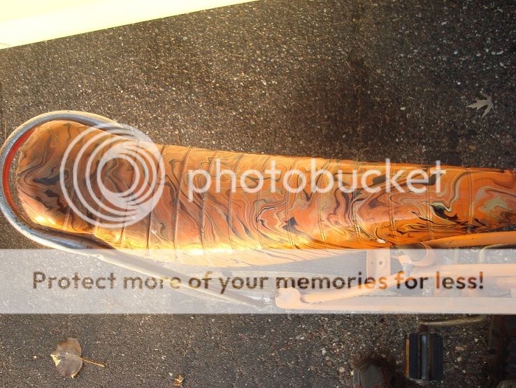 Huffy Trophy Muscle bike | Rat Rod Bikes Bicycle Forum